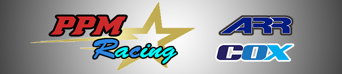 PPM RC RACING